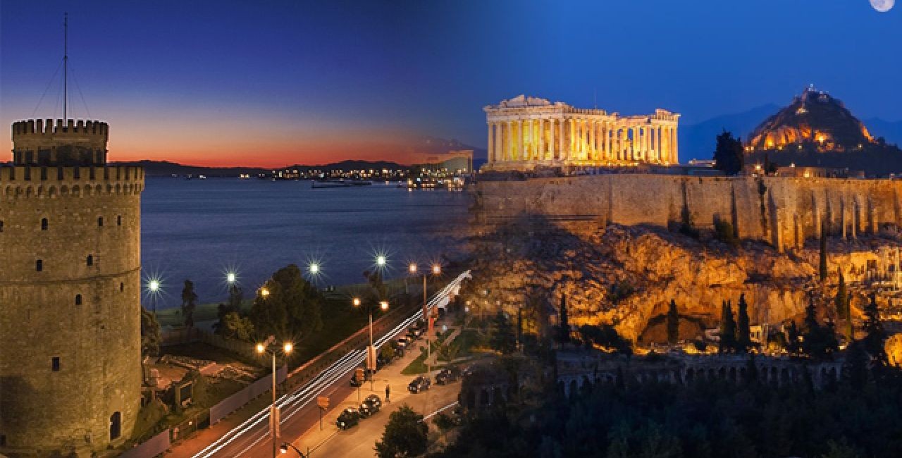 Living In Greece Prices , Cost of Living in Greece – XFXRTA