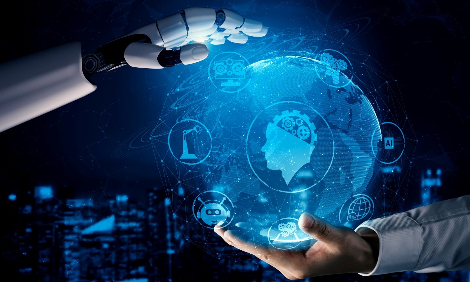 ψηφιακός μετασχηματισμός και εκπαίδευση